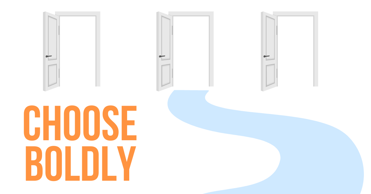 Choosing a Career Path? Read This Before You Decide – Level Up! With Shay